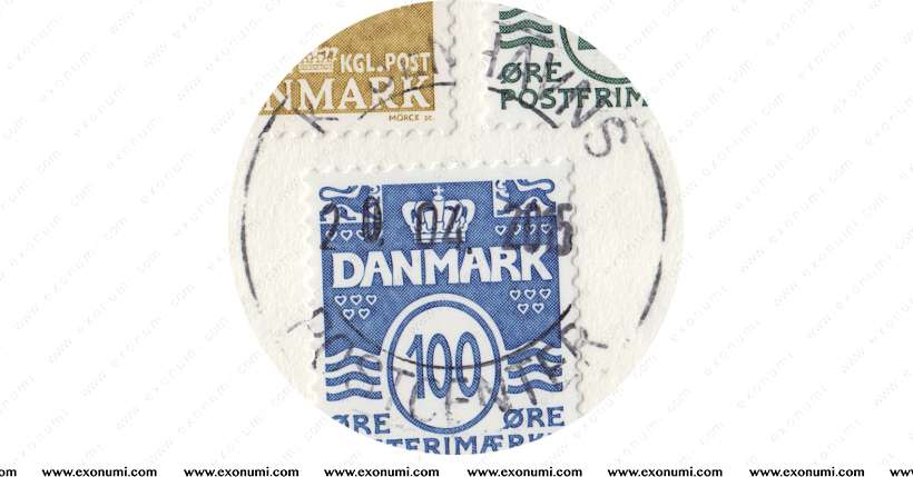Denmark - Postcard from Copenhagen (2015)